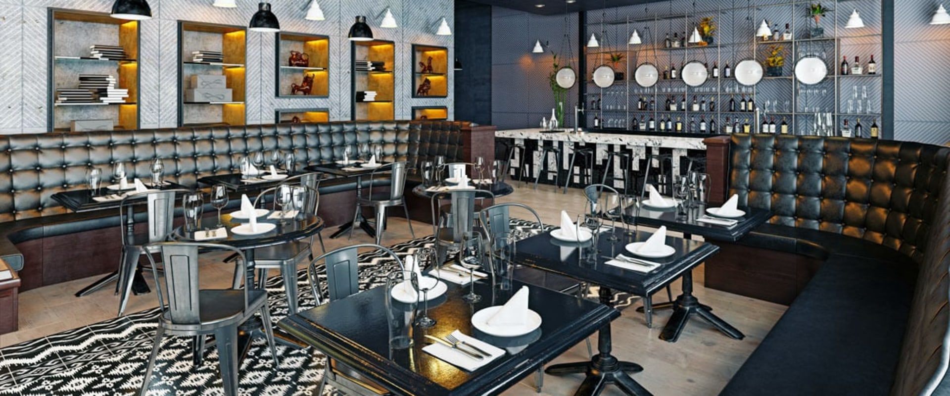The Best Restaurants for Exceptional Customer Service in Houston, TX