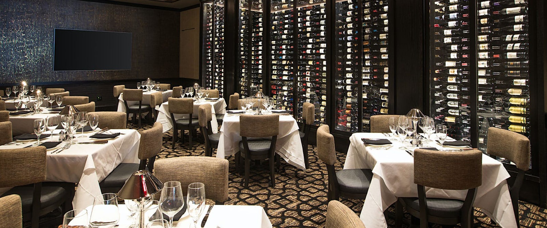 The Ultimate Guide to Private Dining in Houston, TX