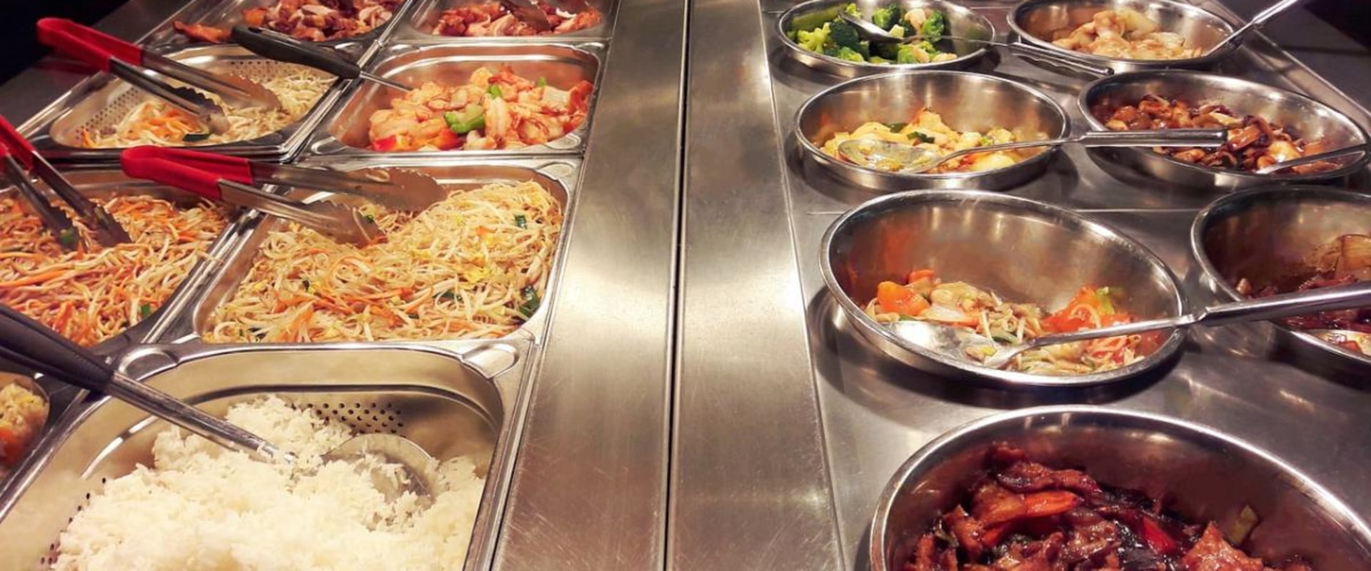 The Ultimate Guide to All-You-Can-Eat Buffets in Houston, TX